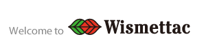 Welcome to Wismettac